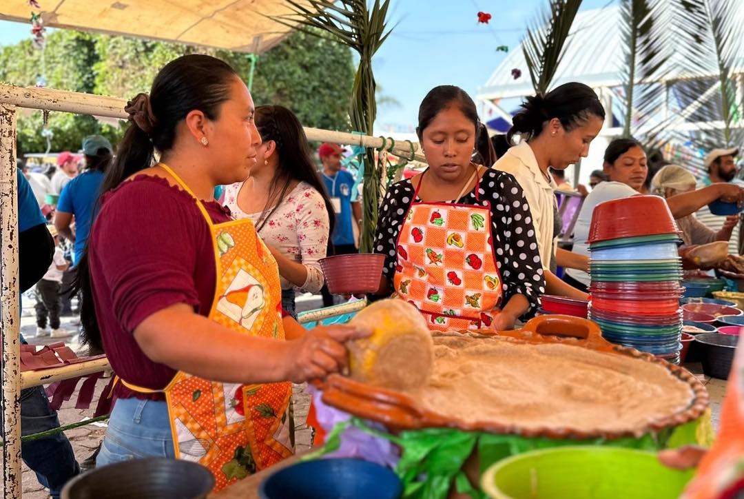 REPORTAJE| ¿Ya conoces Ocoyucan? - Contigo Puebla