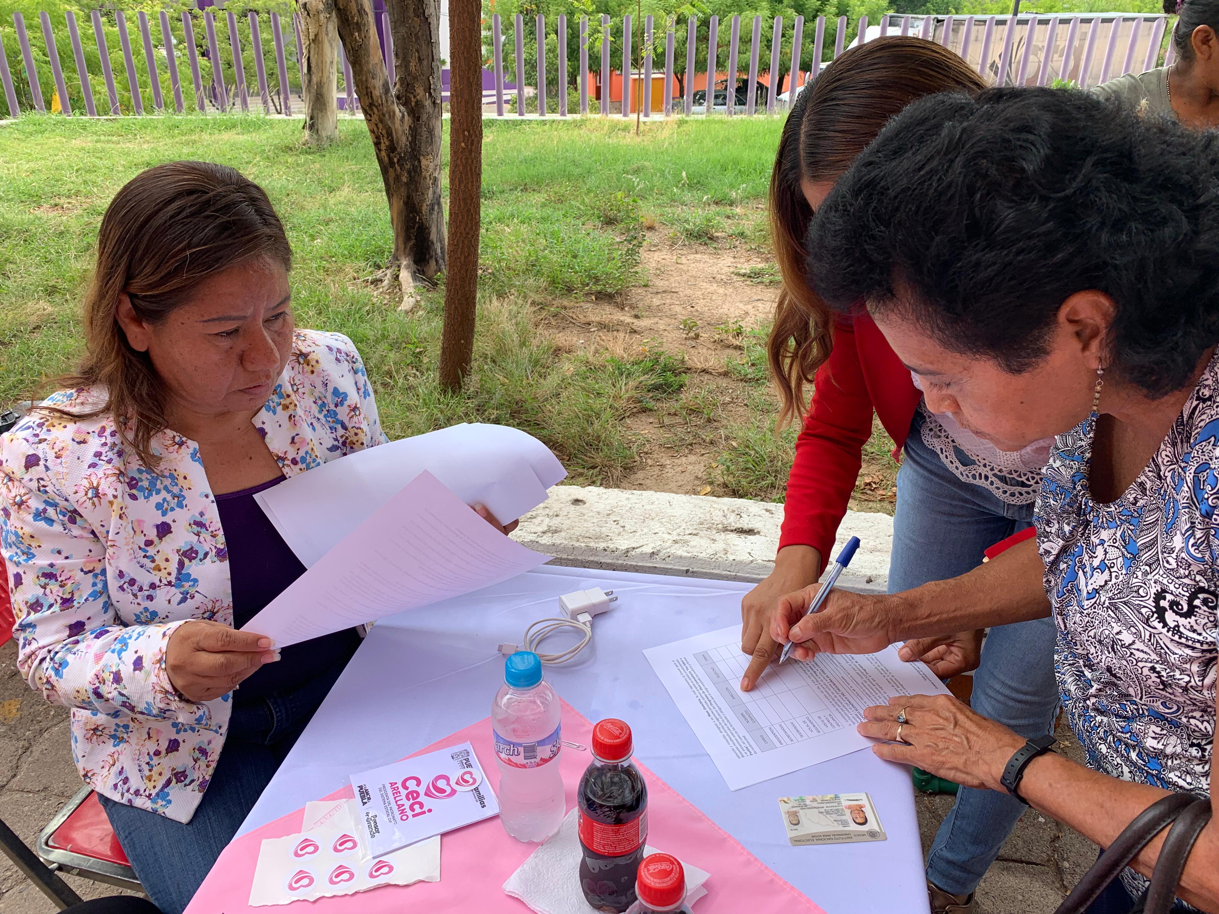 Rehabilitarán UBR de Tecomatlán - Contigo Puebla